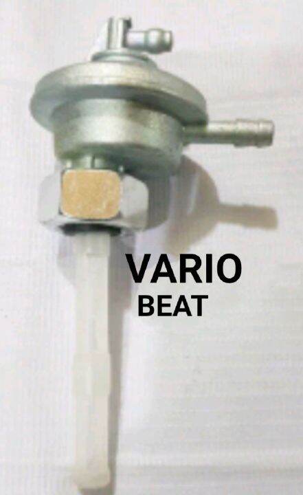 KRAN TANGKI BENSIN VARIO 110 BEAT KUALITAS SUPER | Lazada Indonesia