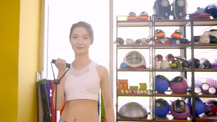 KEEP GOING MAX สเต็ปเปอร์ V-shape stepper เครื่องเหยียบออกกำลังกาย พร้อมเชือกดึง เครื่อง ...