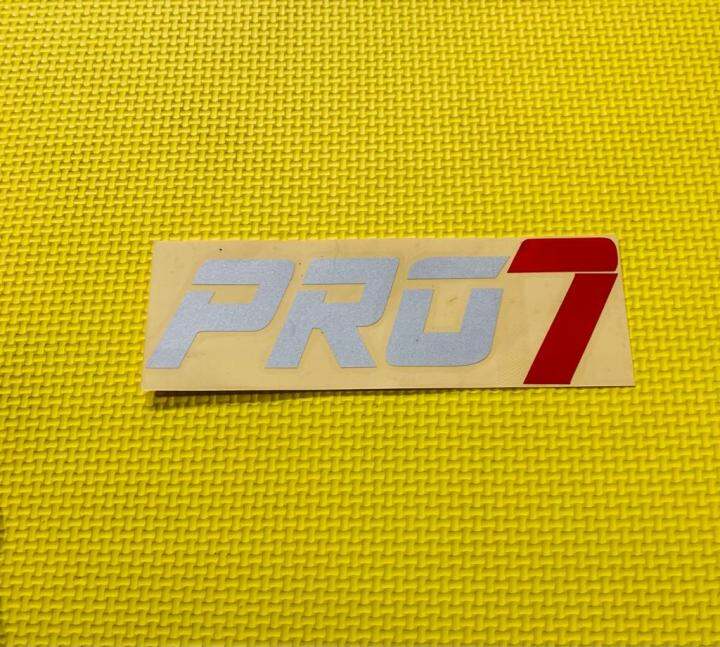 Sticker Cutting Pro7 | Lazada Indonesia