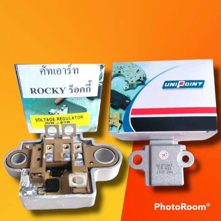 คัทเอาท์ไดชาร์จคัทเอาท์ไดชาร์จร็อคกี้ คัทเอาท์ SIUZU ROCKY 24.vยี่ห้อ ...