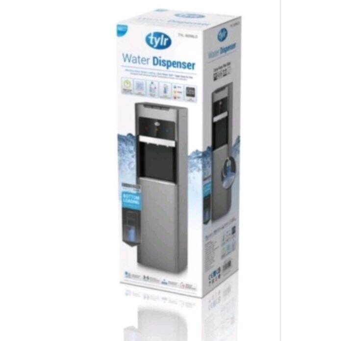 TYLR Bottom Loading Water Dispenser | Lazada PH