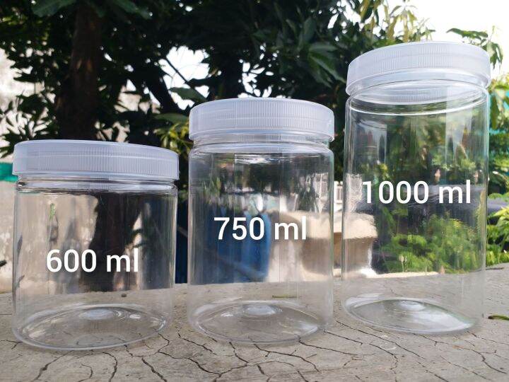 toples tabung 600 ml | Lazada Indonesia