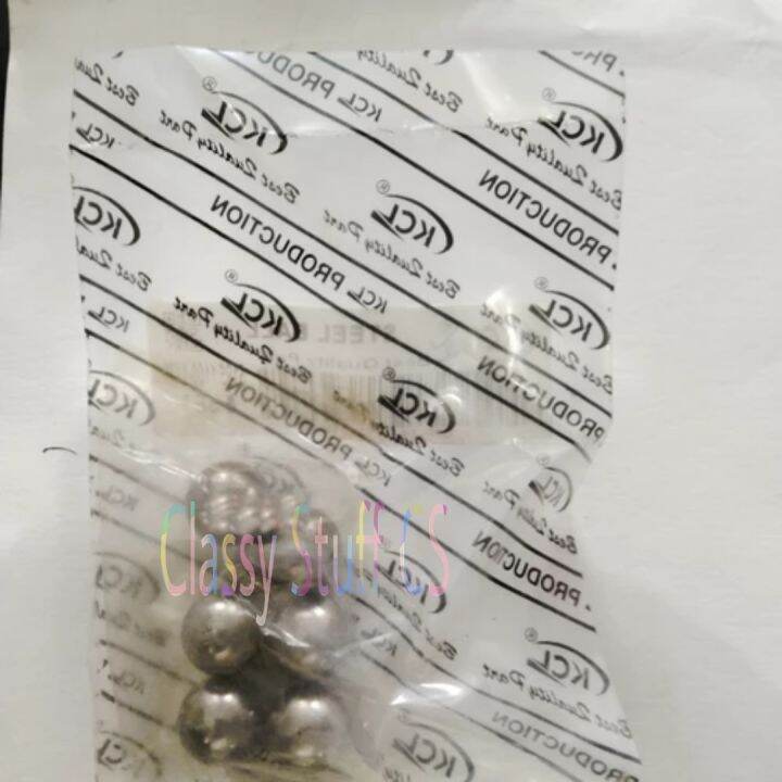 Bola Besi Steel Ball Dongfeng S1110 S1115 bola besi untuk mesin diesel ...