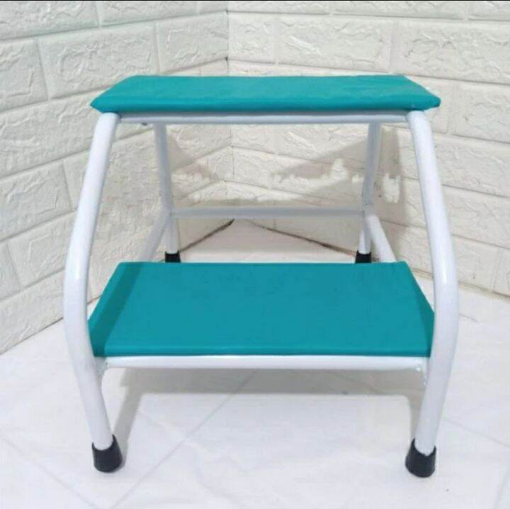 foot step /tangga naik pasien/tangga serba guna | Lazada Indonesia