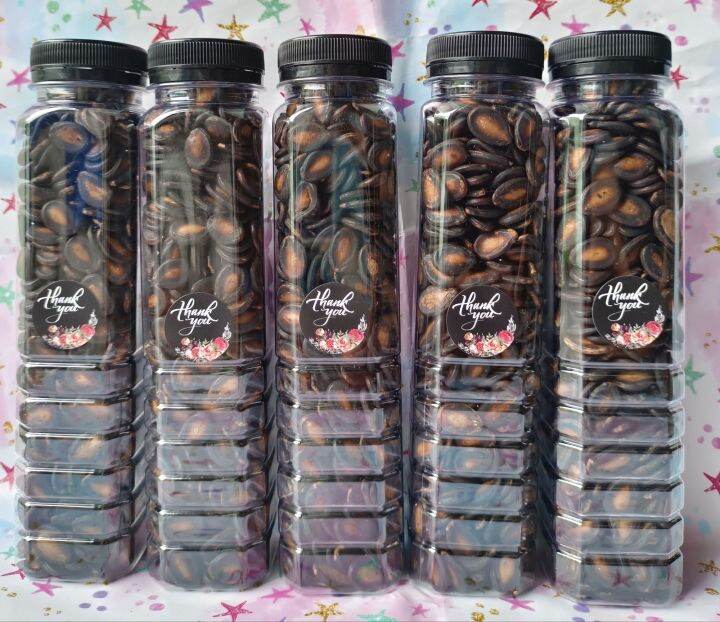 Butong Pakwan (Seeds) in 350ml Bottle | Lazada PH