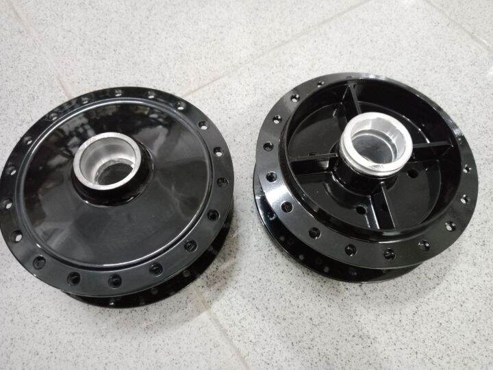 tromol teromol depan belakang Yamaha V80 V75 ALFA SIGMA FORCE 1 CRYPTON ...