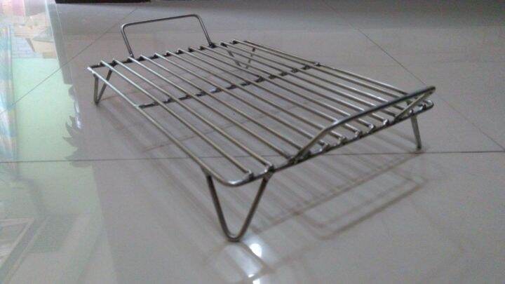 (RCVL79) Stainless Steel Bbq Grill/ Ihawan/ Parilya | Lazada PH