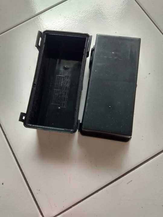 Tutup fuse box Mitsubishi fe canter | Lazada Indonesia