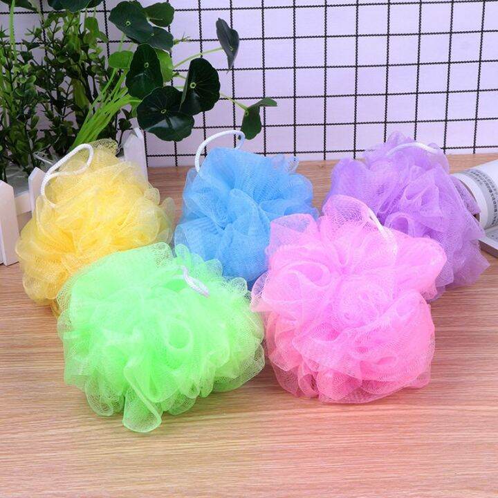 Spon Mandi Warna /Spon Mandi | Lazada Indonesia