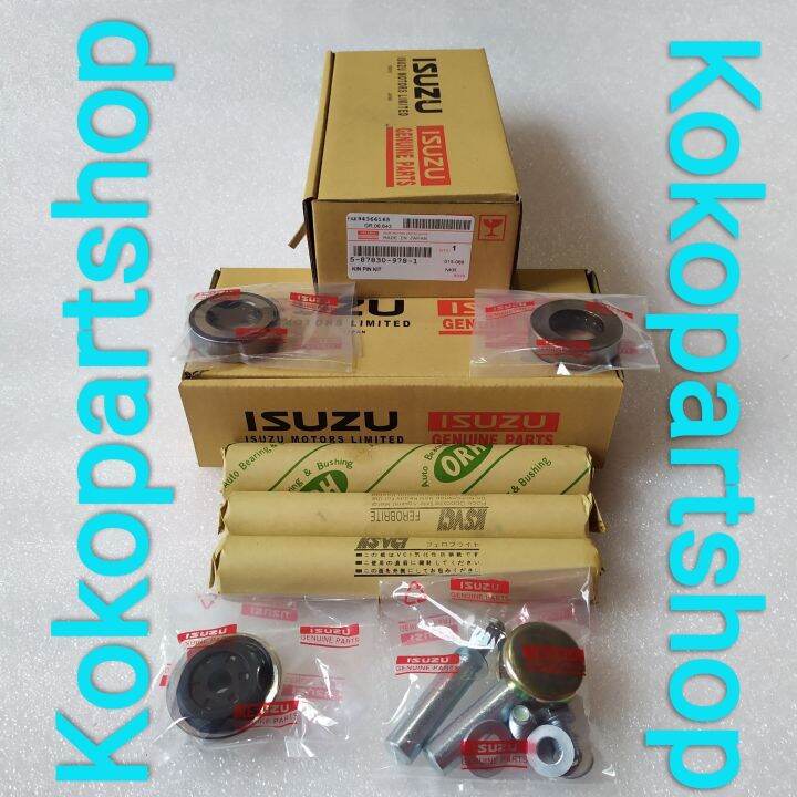 Kin pen Elf Nkr66 Nkr71 Kin pin King pen set Nkr66 Nkr71 | Lazada Indonesia