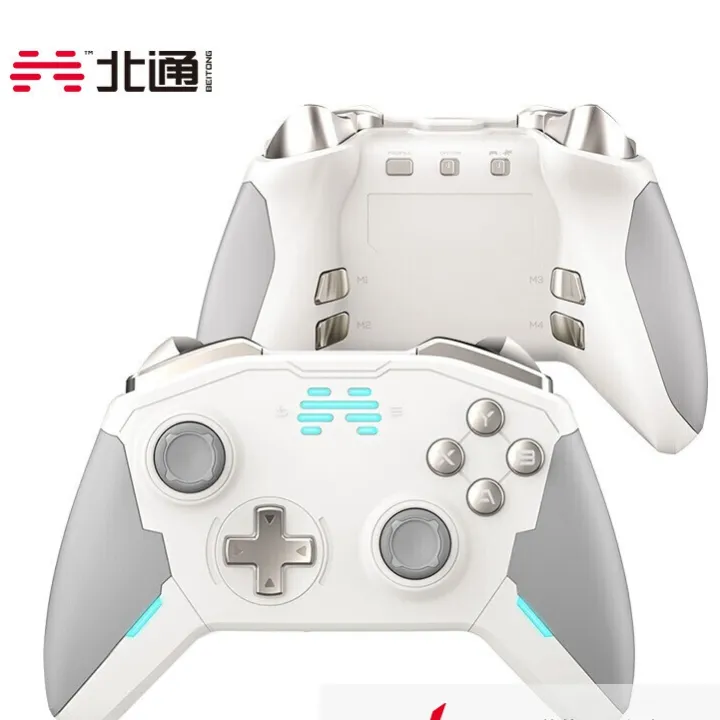 Original BEITONG Zeus T6 Platinum Edition Wireless Bluetooth Controller ...