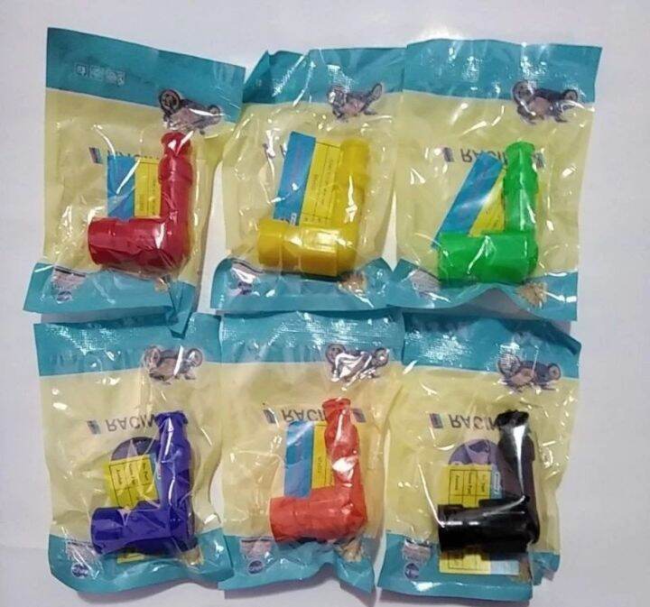 tutup busi cop busi kop busi racing warna cumi lentur dan tahan panas ...