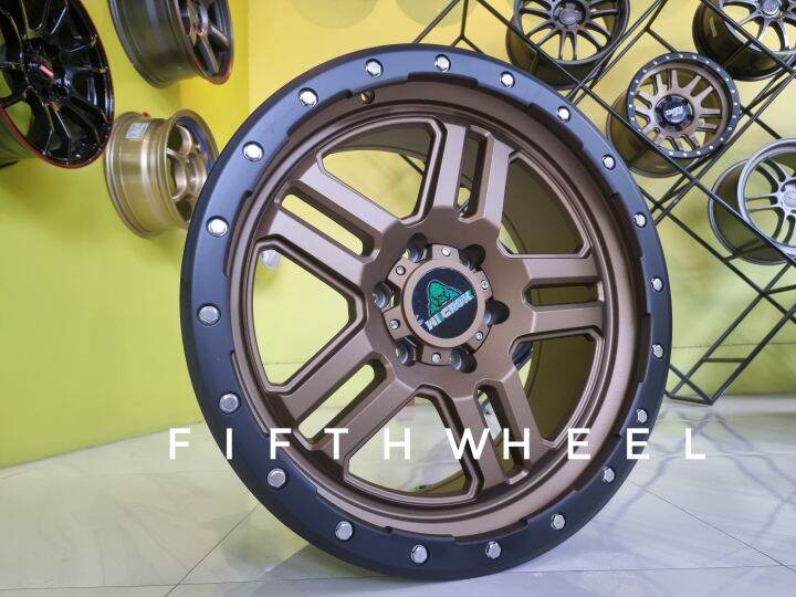 Mags 20 inch | Lazada PH: Buy sell online Car with cheap price | Lazada PH