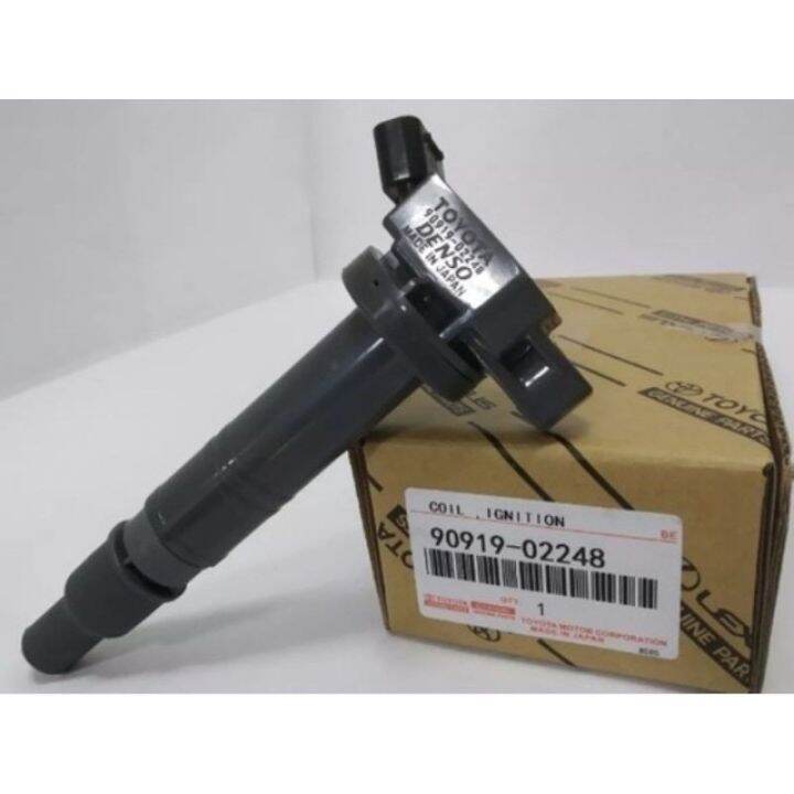 TOYOTA WISH 2.0 CAMRY ACV40 INNOVA 2.0CC ESTIMA ACR50 FORTUNER 2.7 ...