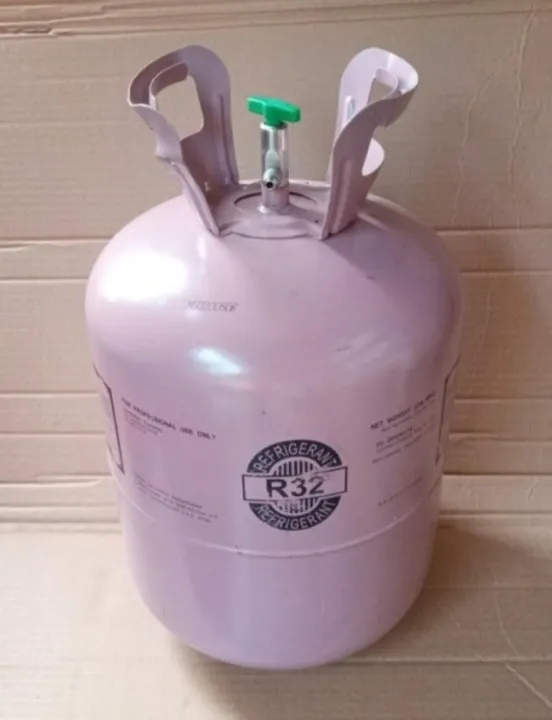TABUNG FREON KOSONG R32 DAN ISI 1KG | Lazada Indonesia