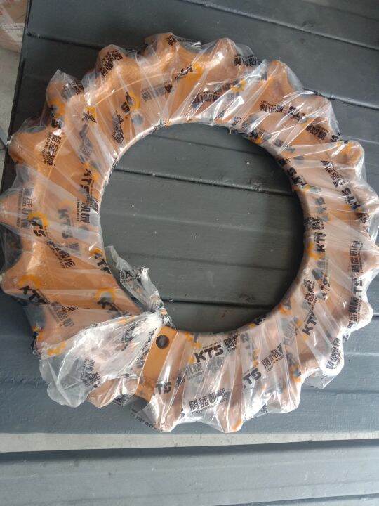 Idler PC78 komatsu backhoe | Lazada PH