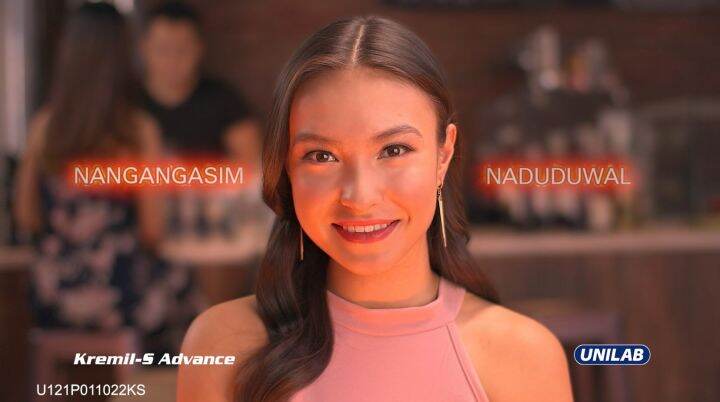 Unilab Kremil-S Advance Antacid 100 Tablets - For Faster & Longer ...