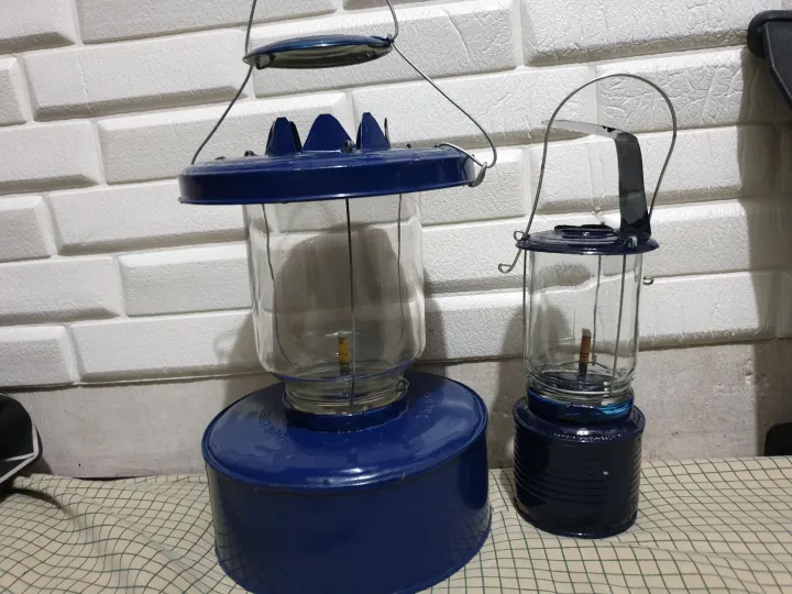 GASERA PROBINSYA 1 SET LAMP | Lazada PH