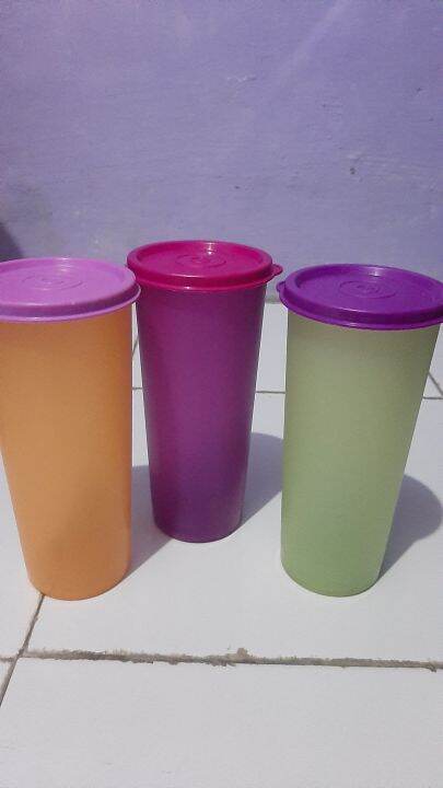 Tupperware Tumbler Murah | Lazada Indonesia