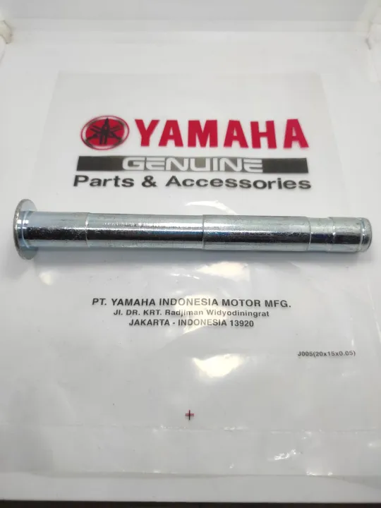 As standar tengah yamaha Rx King RXK RXZ RXS original besi padat ...