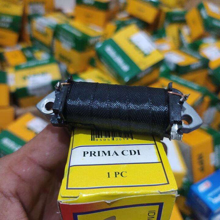 TON SPULL SPUL SPOL CDI PRIMA SPUL JALAN PENGAPIAN ASTREA PRIMA MERK ...