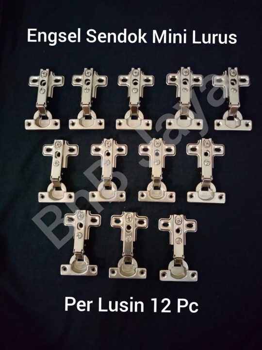 [12pc]Engsel Sendok Mini Lurus Per Lusin | Lazada Indonesia
