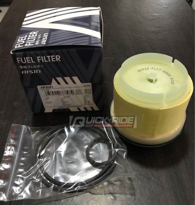 Fuel Filter for Toyota Innova / Fortuner / Hi-Ace Commuter, Regius / D ...