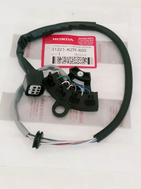 sensor ckp sensor spull stater vario 125 fi old vario 125 techno 4kaki ...