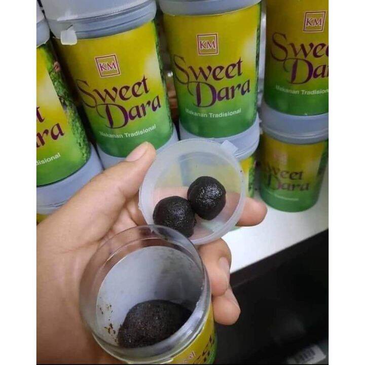 JAMU SWEETDARA BY KM SWEET DArA | Lazada