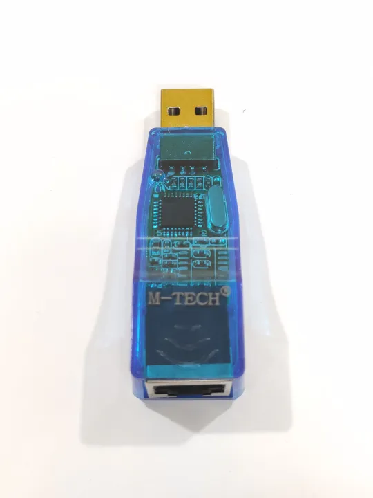 USB LAN Card | Lazada Indonesia