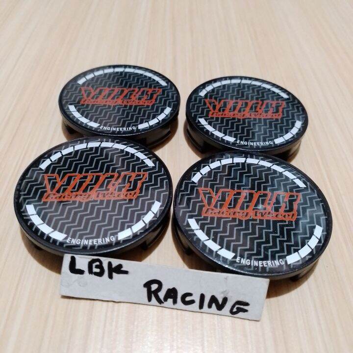 Dop Roda Tutup Velg Variasi Avanza Xenia grand max Expander diameter 5 ...