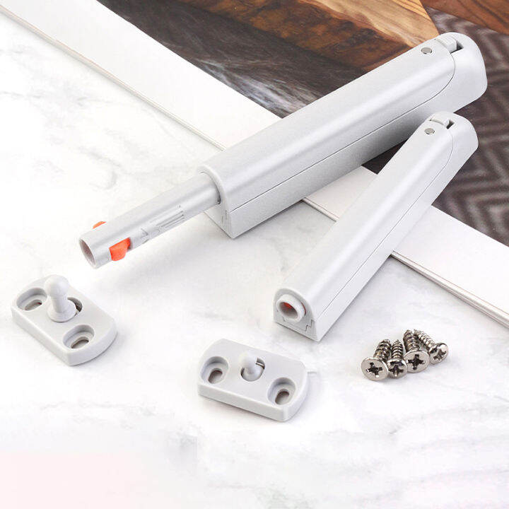 Cabinet door latch type self-locking rebounder Wardrobe bead self ...
