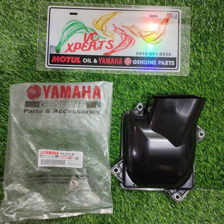 XMAX 300 Duct Air Original Yamaha genuine parts | Lazada PH