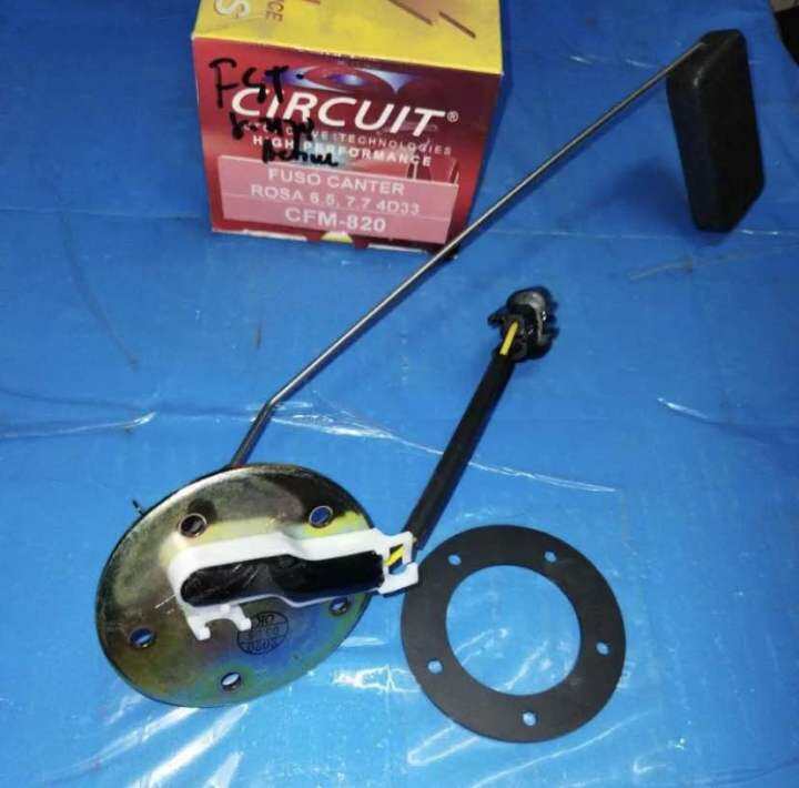 Fuel Float Mitsubishi Canter 4D33 | Lazada PH