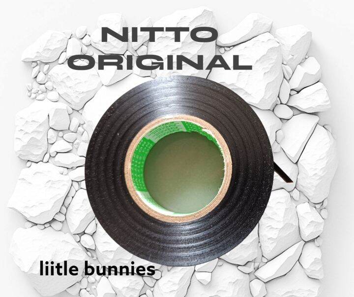 ORIGINAL NITTO TAPE | Lazada PH