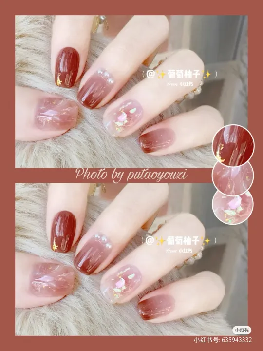 Nail tablets | Lazada PH