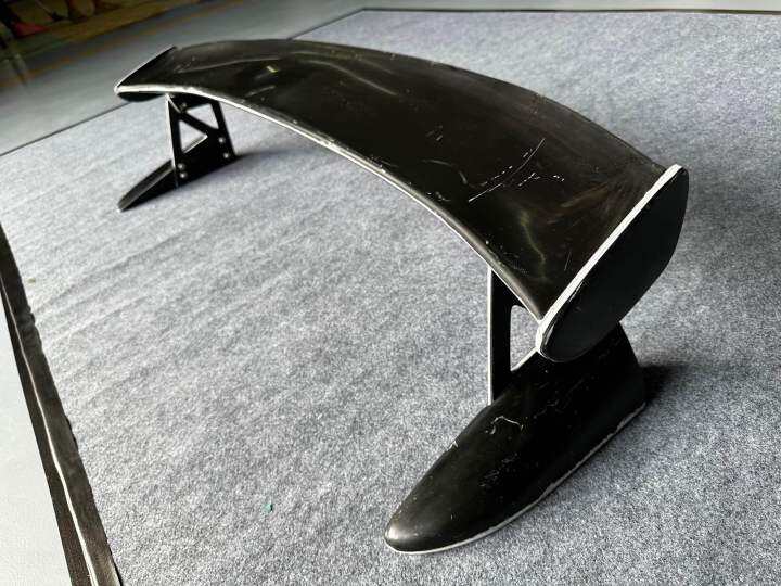 Honda Civic FD | FD2R Mugen GT wing | Lazada