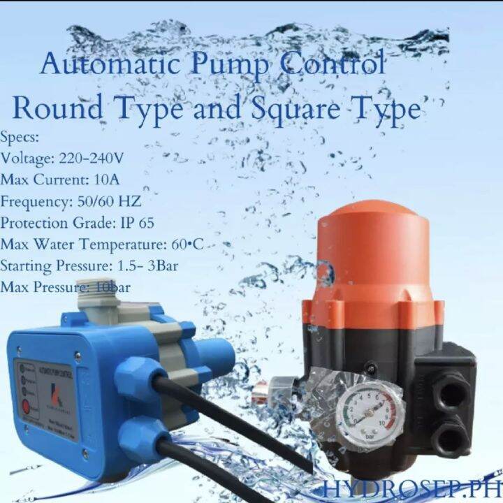 Automatic Pump Control APC | Lazada PH