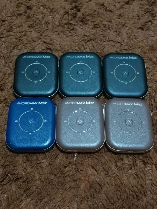 Modem Andromax M3Z,M3Y & M3S | Lazada Indonesia