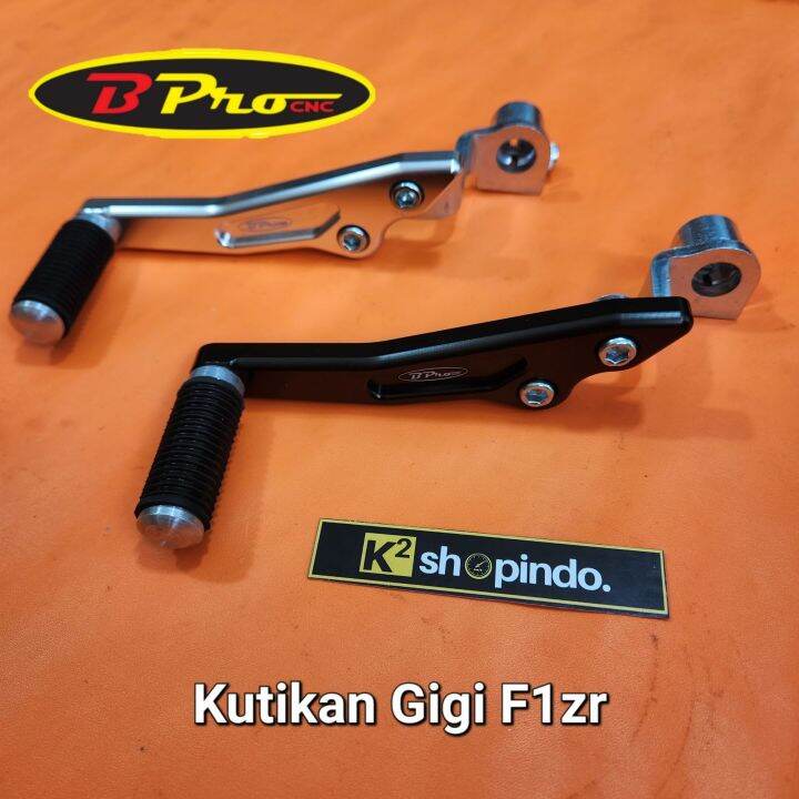 Kutikan Gigi Bpro F1zr Pis R Fizr Fiz R Footstep Standard Original B ...
