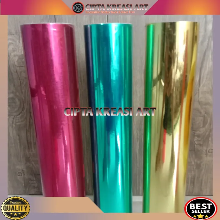 STIKER CROME METALIK SCOTLET MOTOR / STICKER VARIASI SKOTLET BODY MOTOR ...