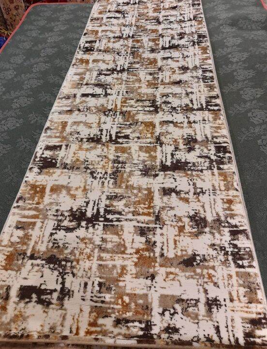 Karpet Turkey 🇹🇷 Runner 80x250cm | Lazada