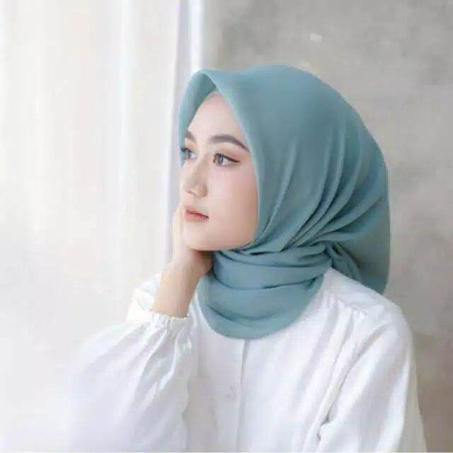 BELLA SGUARE WARNA BIRU WARDAH | Lazada Indonesia