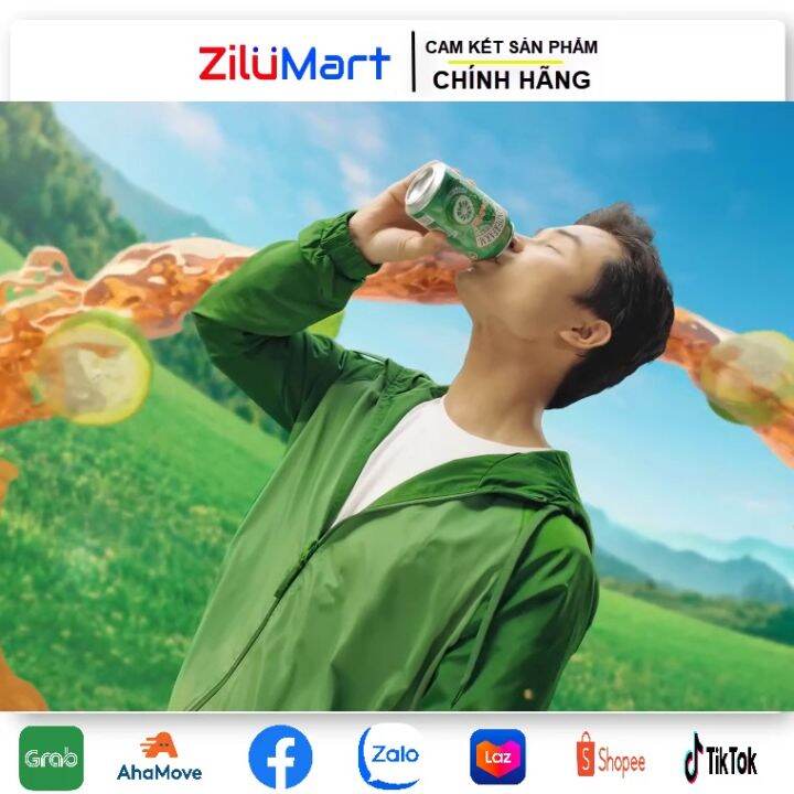 Trà bí đao Wonderfarm (thùng 24 lon) loại 310ml | Lazada.vn