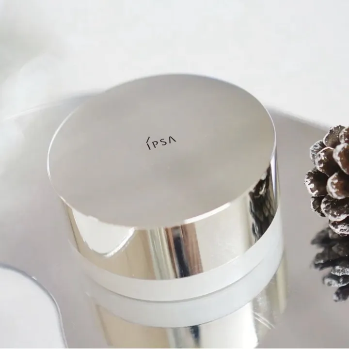 IPSA Skincare Powder 25g | Lazada.co.th