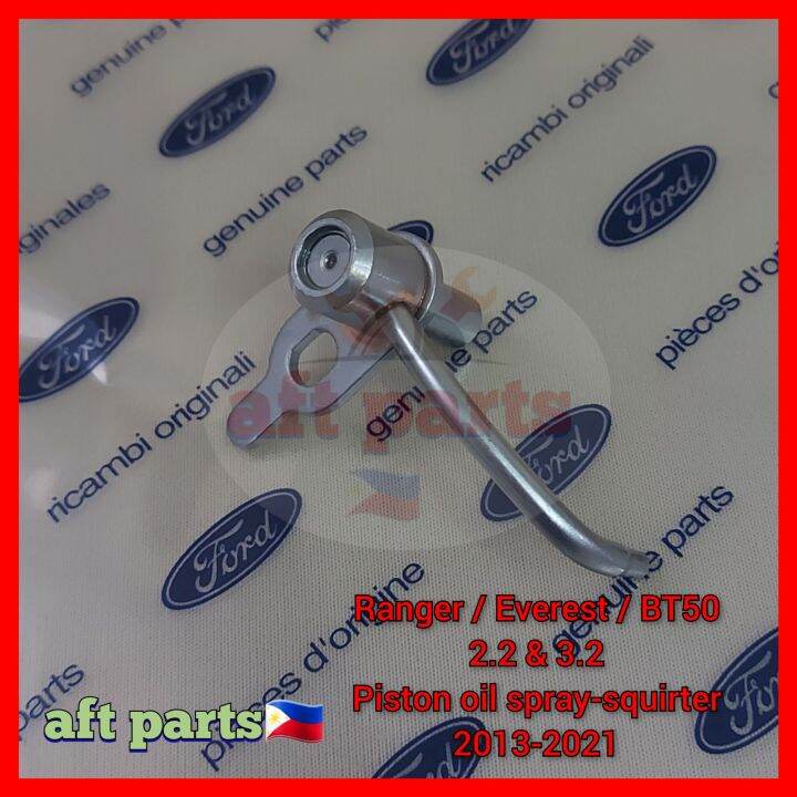 Ford Ranger Piston Oil Spray Everest Squirter Bt50 Shower 2013-2021 ...