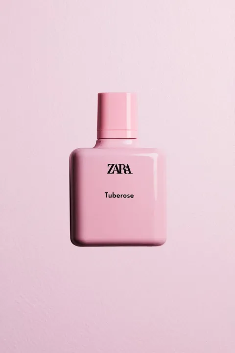 ZARA TUBEROSE EDT 100 ML. | Lazada.co.th