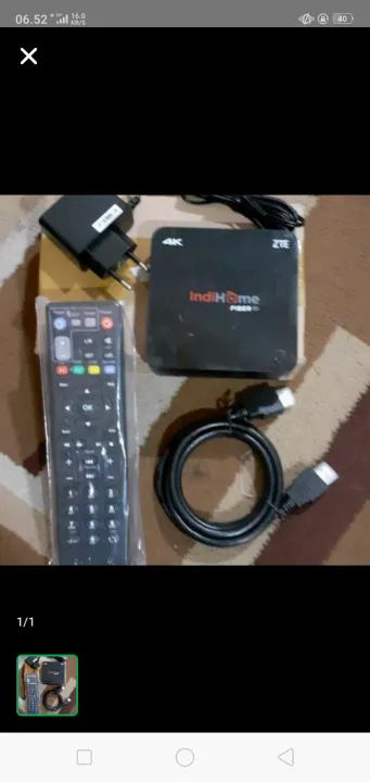 STB android V1 unlock root full aplikasi | Lazada Indonesia