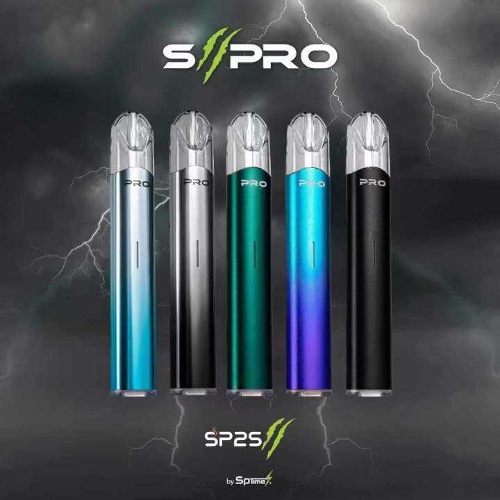 Lana relax sp2 sp2pro All pod have | Lazada