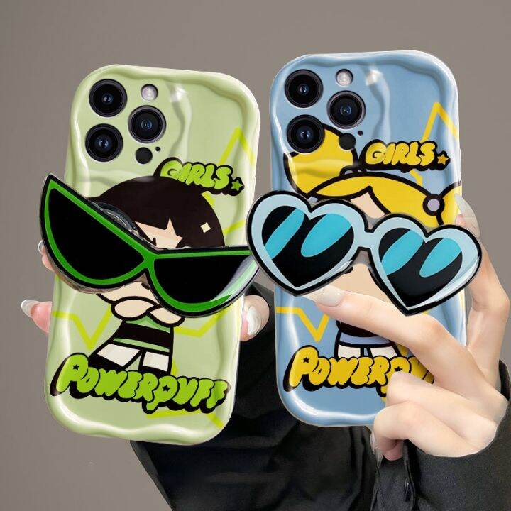 เคสโทรศัพท์สำหรับ Tecno Pop 7 Pro Tecno Spark Go 2023 (พร้อมขาตั้ง) เคส ...